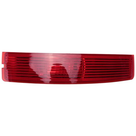 Rear Bumper Light For Volvo XC90 2007-2014 Tail Reflector Fog Lamp ...
