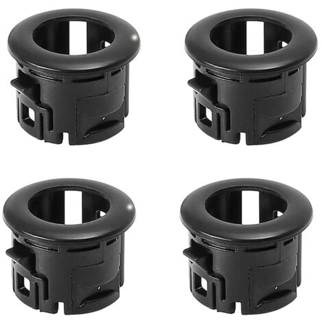 Car Bumper Parking Assist Sensor Retainer Holder Bracket 89348-33010 ...