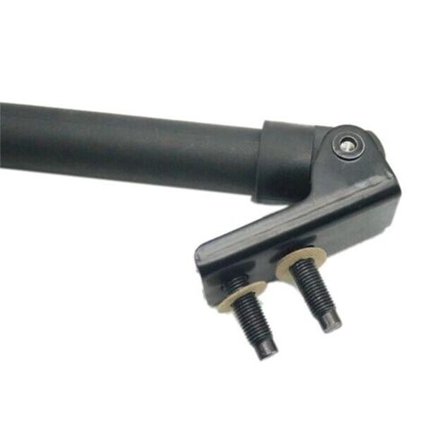 Right Car Tailgate Tail Gate Stay Assy Trunk Struts Rear Door Pull Rods ...