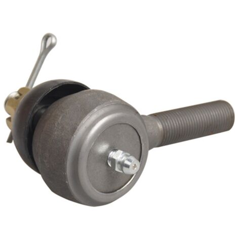 Golf Cart Tie Rod End Kit for Club Car DS 1976-2008 Gas Electric ...