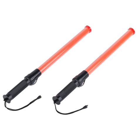 Traffic Batons, Traffic Control Stick,Safety Light Batons, Signal ...