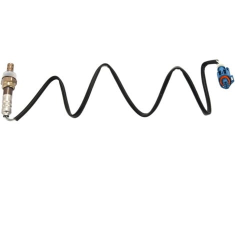 O2 Sensor Upstream Air Fuel Ratio Oxygen Sensor 55566650 for Buick ...