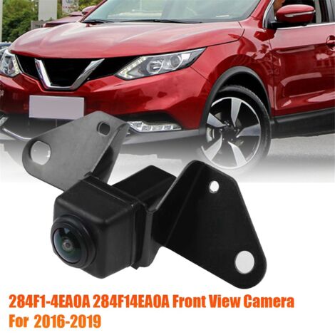 284F1-4EA0A Front View Reversing Parking Camera for Nissan Rogue Sport ...