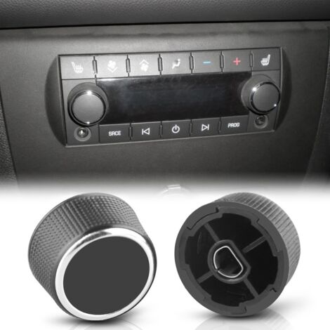 Fascinating Chevy Tahoe Volume Knob Not Working Gallery