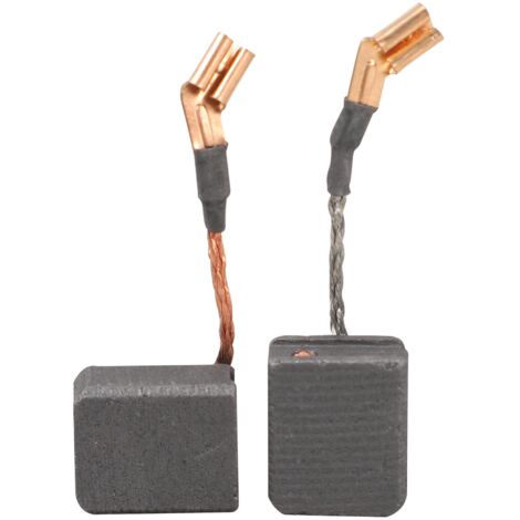 Carbon Motor Brushes N257540 Compatible for Dewalt DWE402 DWE402G ...