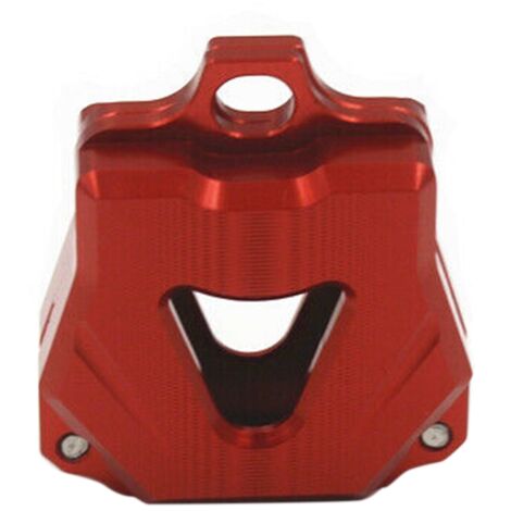Motorcycle Key Shell Case Cover For Yamaha R1 R3 R6 R15 MT-07 MT-09 ...