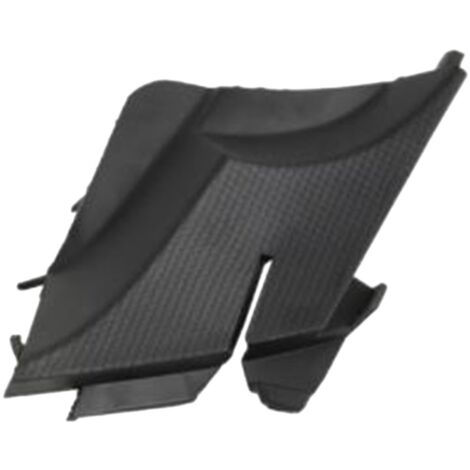 Car left engine cover plate engine hood hinge cover for Honda Fit JAZZ ...