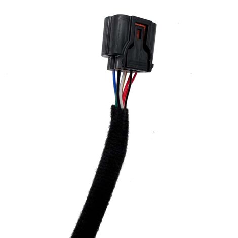 95760-D3700 Rear Back View Camera Assembly for Hyundai Tucson 2018-2021 ...