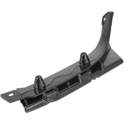 Car Front Bumper Cover Bar Support Bracket Holder Guide 51117116668 for ...