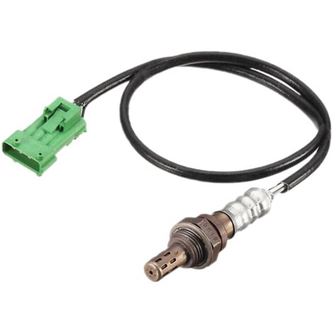 4 Wire O2 Oxygen Sensor For Peugeot 306 307 Citroen 1628AA 1628NY ...