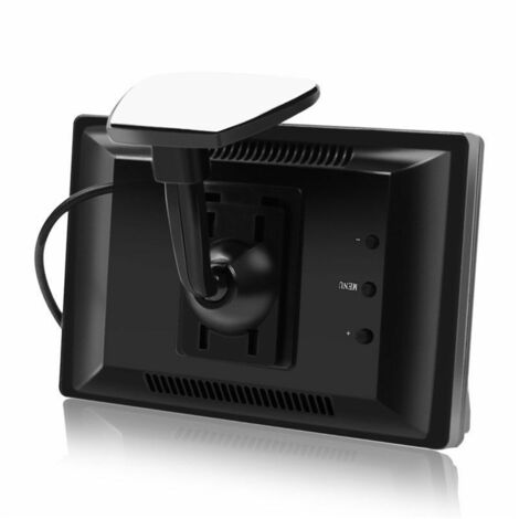 3 set 5 Inch 800X480 TFT LCD HD Screen Monitor with Dual Mounting ...