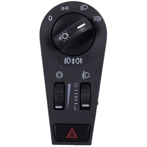Truck parts Switch W/H/Lamp height adjusting Switch Apply for Volvo ...