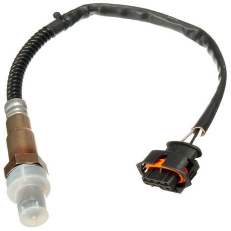 O2 Oxygen Lambda Sensor For Opel Vauxhall Corsa C 1.0 1.2 1.4 09199470 ...