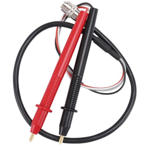 YR1030 YR1035 Use Battery Internal Resistance Enhanced Tester Probe Pen ...