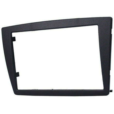 2 DIN Car Radio Frame Fascia refitting Stereo Panel for GM CHEVROLET ...
