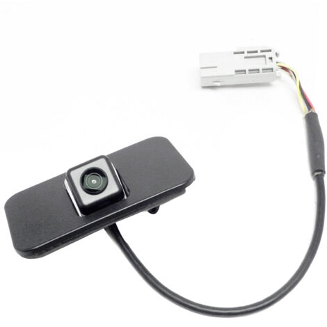 For Cadillac Escalade Chevrolet Suburban Tahoe Yukon 15-19 Rear View ...