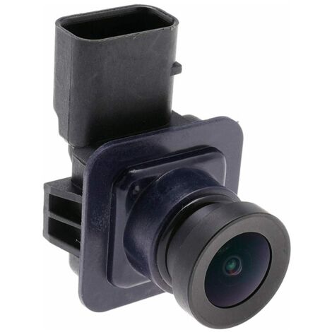 EB5Z-19G490-A Rear View Assist Camera Backup Cameras Rear View Back Up ...