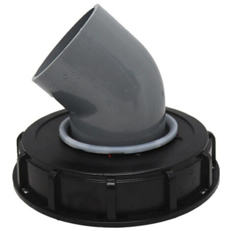 IBC Ton Barrel Cover Cap With Nylon Filter With Venting Ton Barrel ...