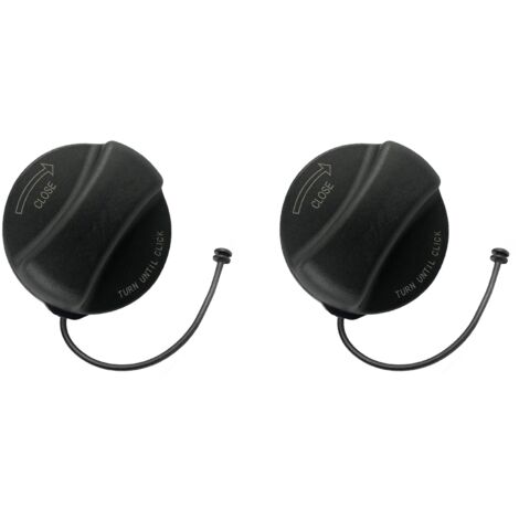 16117222391 Car Fuel Tank Cover Gas Cap for-BMW X1 X2 X3 X4 X5 X6 E39 ...