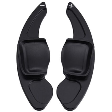 Modify Car Steering Wheel Paddle Extend DSG Direct Shift Gear Paddle ...