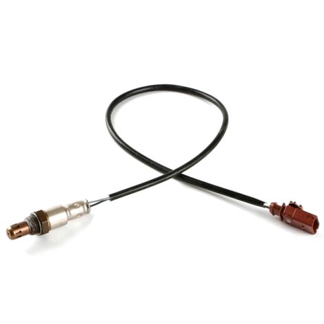 Front Lambda Oxygen O2 Sensor for AUDI SEAT Toledo SKODA Fabia Rapid ...