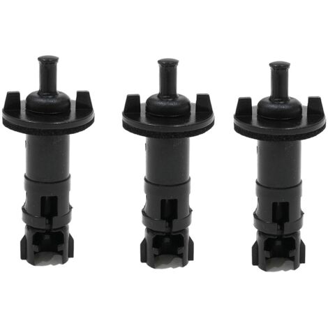 FOR CHEVROLET Aveo 2004-2011 Gas Fuel Tank Filler Door Latch 96534241 ...