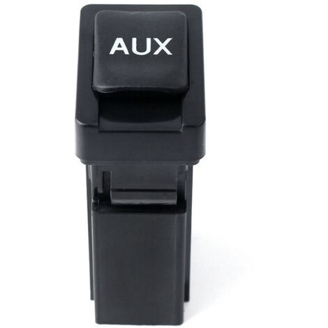 Aux Port for Toyota Corolla Tacoma RAV4 Auxiliary Aux Stereo Adaptor ...