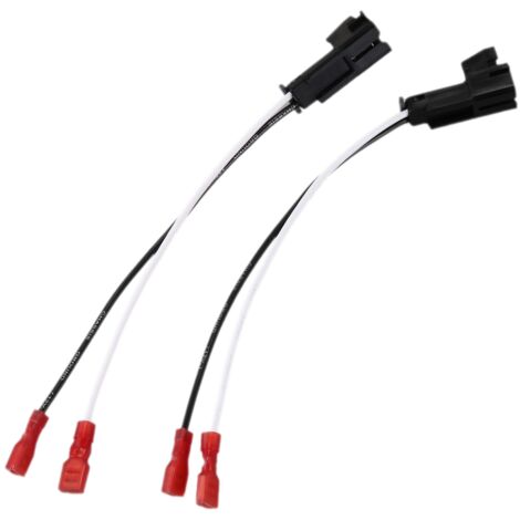 72-4568 Car Speaker Connector Harness Adapter For GM Cadillac Chevrolet ...