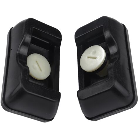 2x Jack Pad Jack Pad Lift Rubber fit for Mercedes w203 w210 w211 2039970186