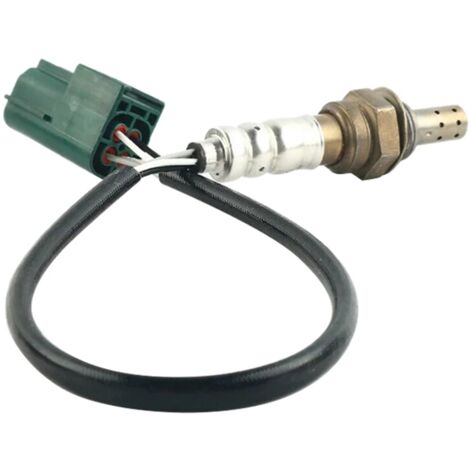 O2 Oxygen Sensor 22690-8J001 for Nissan X Trail Model 2.0L 2.5L 22690 ...