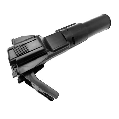 Left Car Headlight Washer Spray Nozzle Jet Pump Headlamp Water Actuator ...