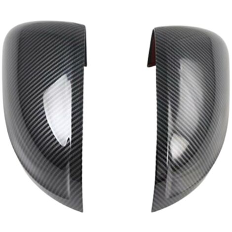 2PCS Car Rear View Mirror Cover Caps Side Mirror Cover For Uni-T 2020 ...