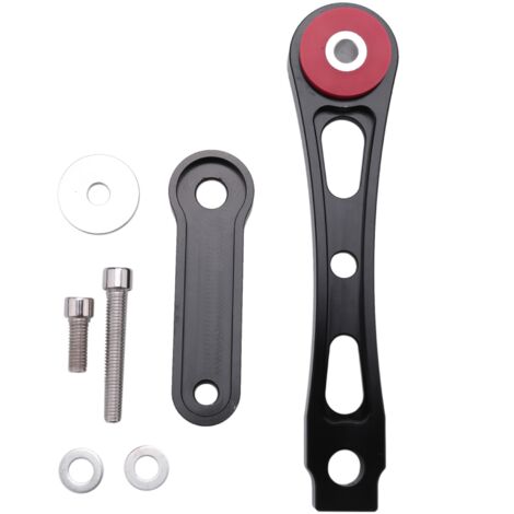 Performance Pendulum (Dog Bone) Engine Mount Kit for Multiple 2.0