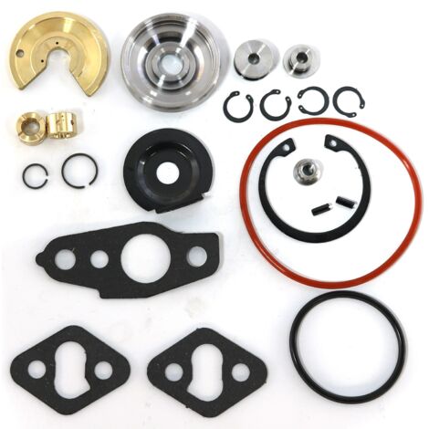 Turbocharger Rebuild Repair Kit for Toyota CT9 Starlet Glanza EP91 ...