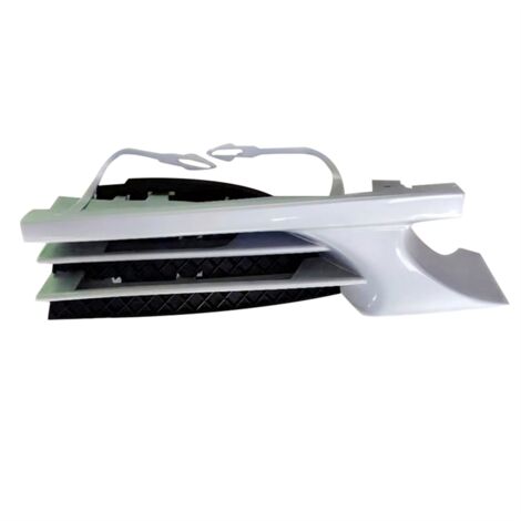 Car Right Front Bumper Tow Hook Cover Cap Towing Hole Lid Trailer Trim ...