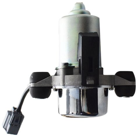 For Cadillac Chevrolet Volvo Chrysler Auxiliary Brake Vacuum Pump ...