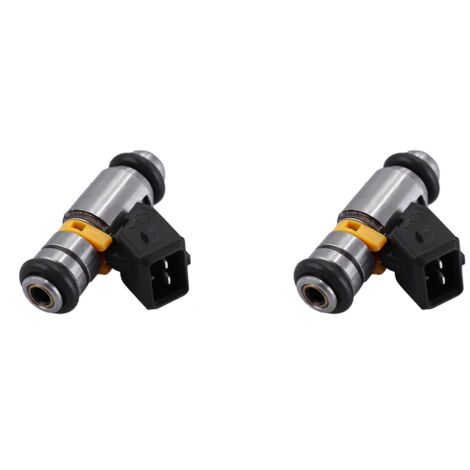 2PCS IWP069 Fuel Injector for Ducati Mercruiser Mag 861260T