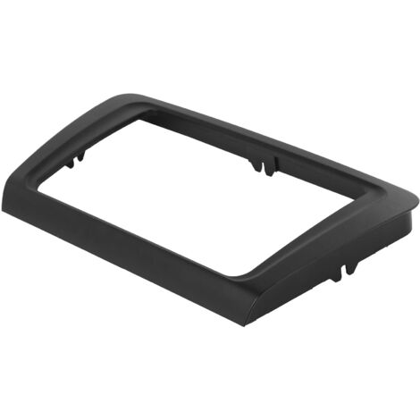2Din Car Radio Panel Fascia For Skoda Rapid 2013/Octavia 2014 DVD ...