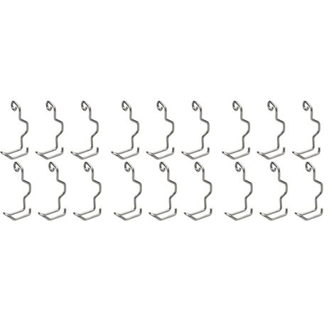 6 Pcs Sewing machine finger guard, safety needle finger guard can ...