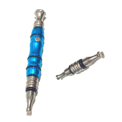 Car Dent Repair Leveling Pen Body Bump Pit Percussion Stick Dent ...