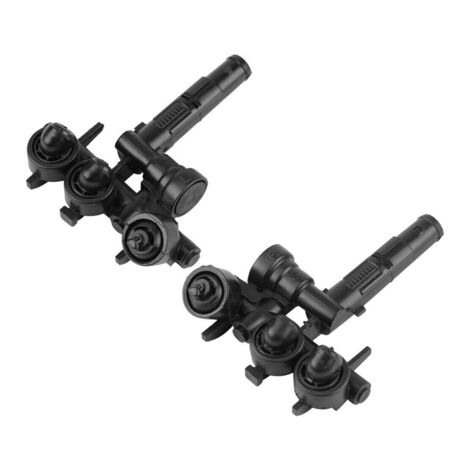 Automotive Head Light Lamp Nozzle Head Light Lamp Washer Nozzle for ...