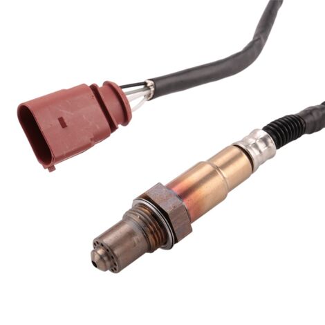 1Set Front & Rear Oxygen Sensor 17014 , SG1170 for Audi A4 A8 VW Beetle ...