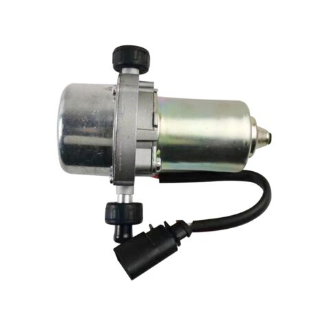 8E0927317H Brake Vacuum Pump for Audi A6L A6 S6 R8 RS5 Q7 RS4 VW Passat ...