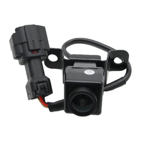 Rear View Camera Backup Parking Aid Camera for Hyundai Veloster 2012 ...