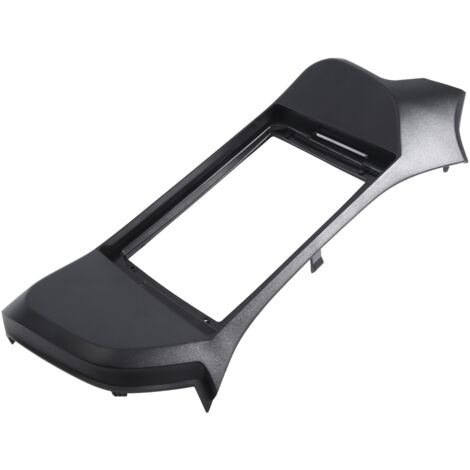 Car Multimedia Frame for Chevrolet Onix 2012-2019 Dash Fitting Panel ...