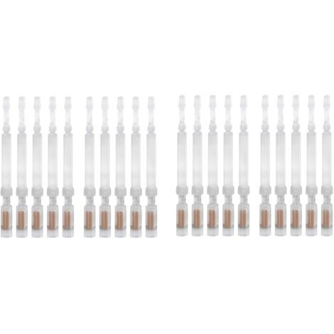 10pcs 3D Printer Pin for BLTouch Push-Pin Smart Auto Bed Leveling ...