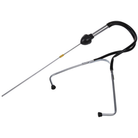 Mechanics Stethoscope Automotive Engine Diagnostic Tool