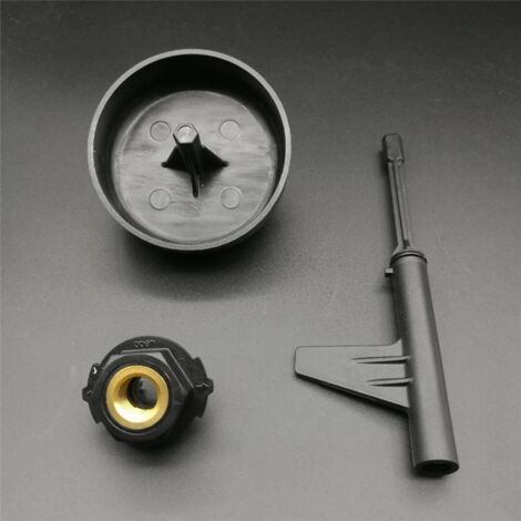 Transmission Oil Filler Tool for Mercedes Benz 725.0 9-Speed Oil Change ...