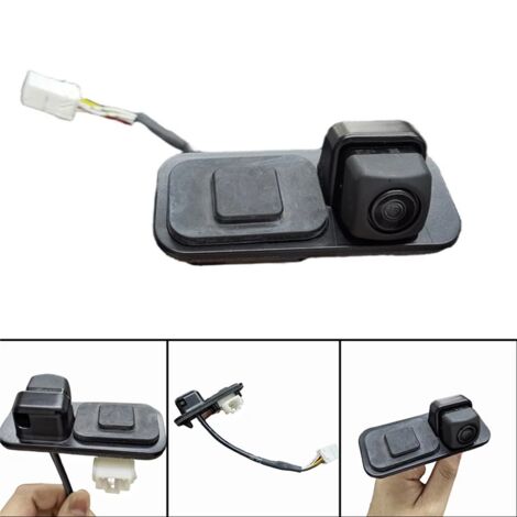 39530TZ3A01 Car Rear View Reversing Camera for Acura TLX 2015-2018 ...