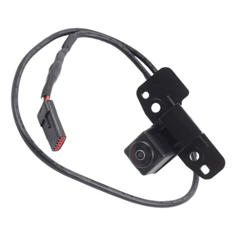 Car Front View Camera Parking Assist Camera 23165927 for Chevy Traverse ...